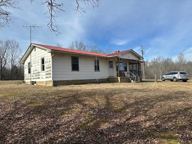 1158 Salmon Branch Rd