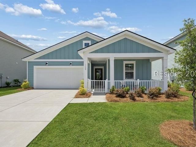 1158 Salem Bay Dr, Beaufort, SC 29902
