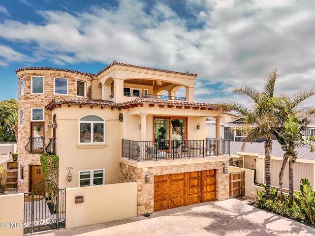 1158 Shelburn Ln, Ventura, CA 93001