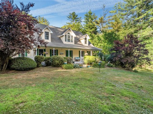 1158 Sisson Road