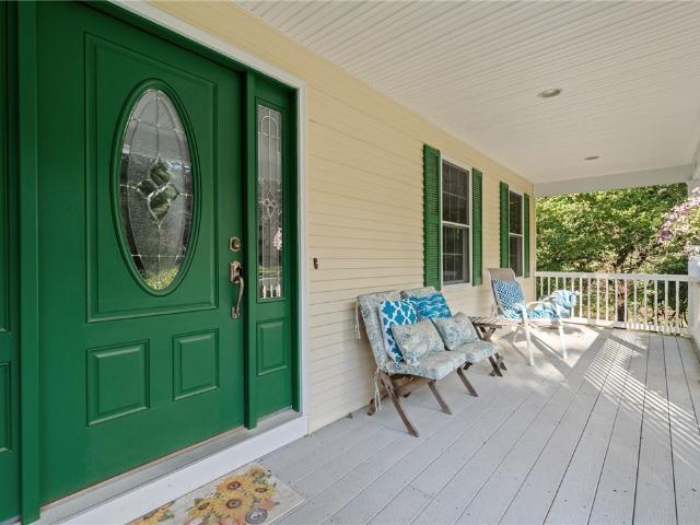 1158 Sisson Road