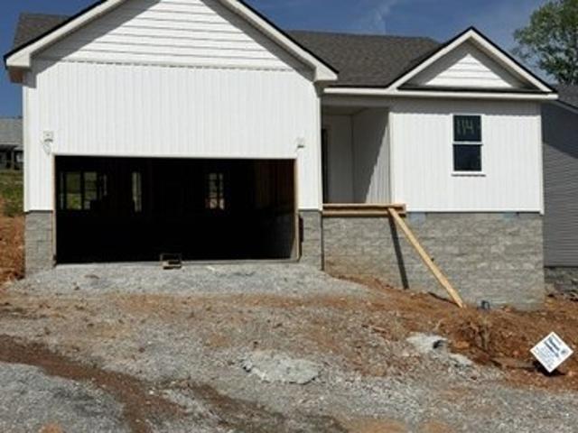 1158 Tybee Dr, Clarksville, TN 37042