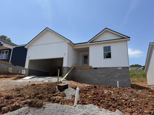 1158 Tybee Dr
