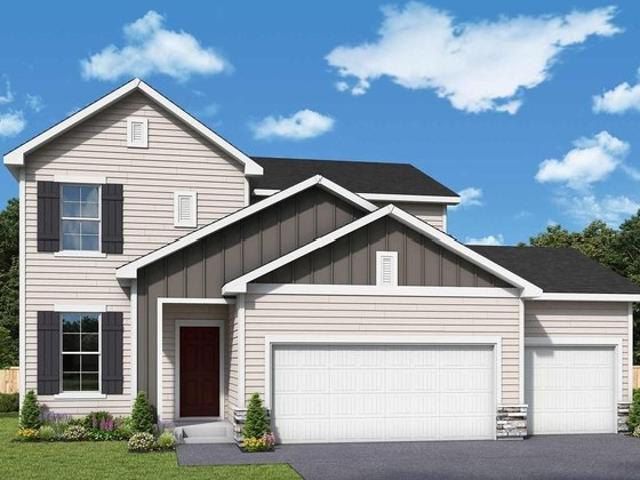 1158 th St NE, Otsego, MN 55301
