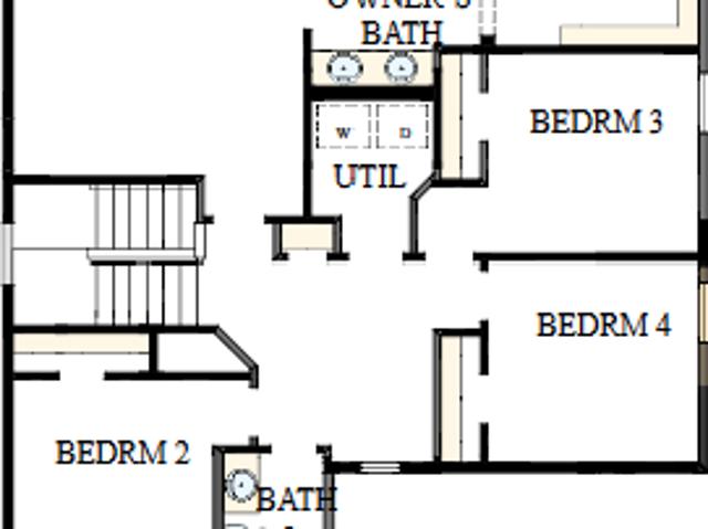 1158 th Street NE
