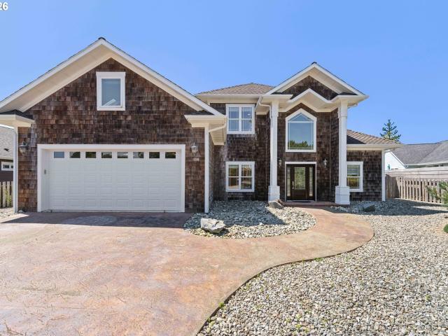 1158 Three Wood Drive