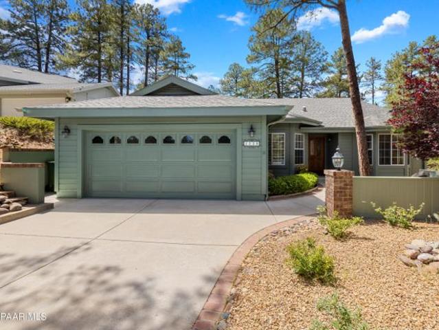 1158 Trails End, Prescott, AZ 86303