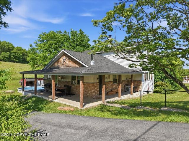1158 Upper Nis Hollow Drive