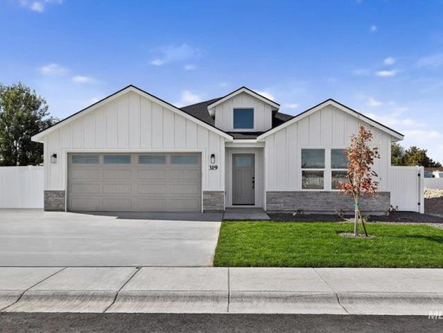 1158 Velvet Loop, Wilder, ID 83676