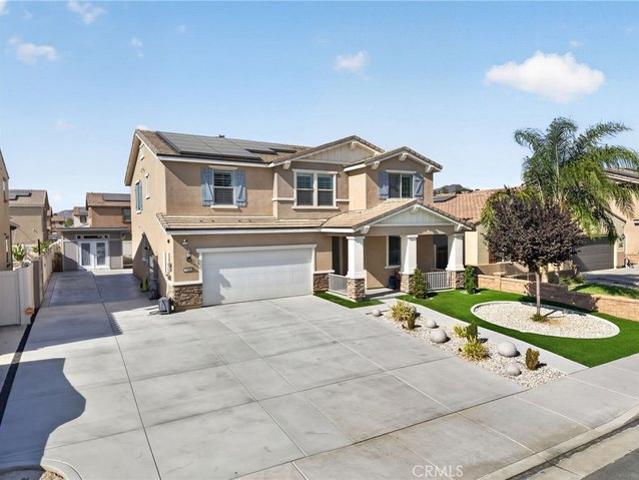 1158 Viscano Ct, Perris, CA 92571