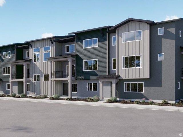 1158 W 1580 N Unit 139, Salem, UT 84653