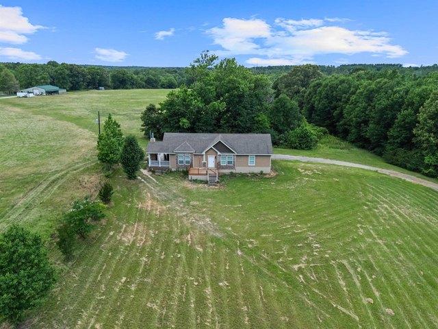 11593 County Road 3116, Winona, TX 75601