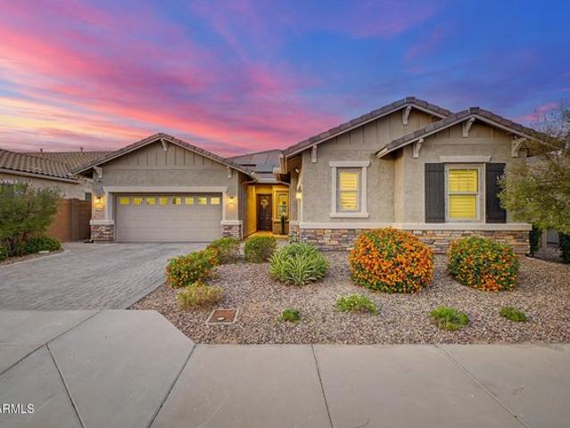 11590 W Andrew Ln, Peoria, AZ 85383