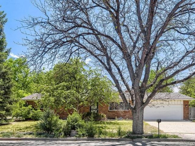 11590 E Kentucky Ave, Aurora, CO 80012