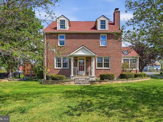 11590 S Harry Byrd Hwy, Berryville, VA 22611