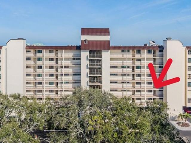 11590 Shipwatch Dr Apt 347, Largo, FL 33774