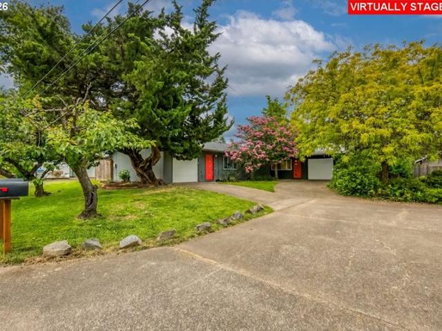 11590 SW Lomita Ave, Portland, OR 97223