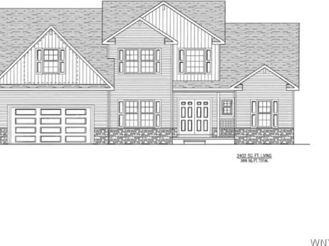 11591 Clarence Center Road