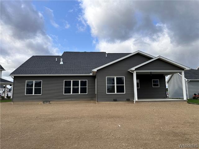11591 Clarence Center Rd, Newstead, NY 14001 | MLS #B1666 | Compass