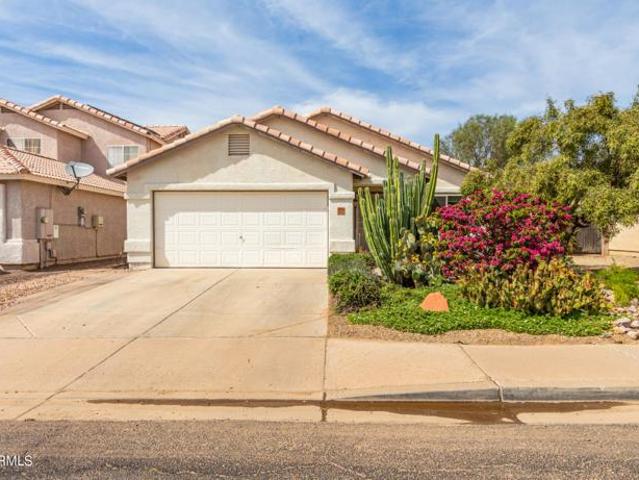 11594 W Palm Ln, Avondale, AZ 85392