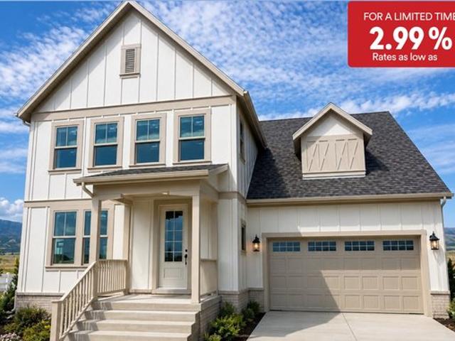 11594 S Markfield Way W Unit 1 101, South Jordan, UT 84009