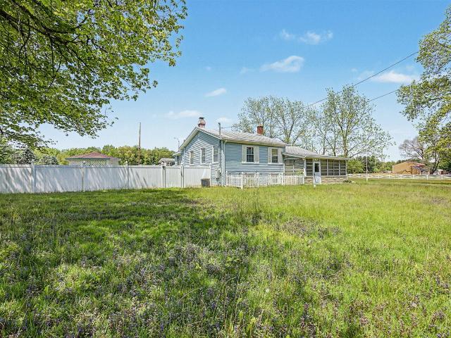 11595 4 Mile Road