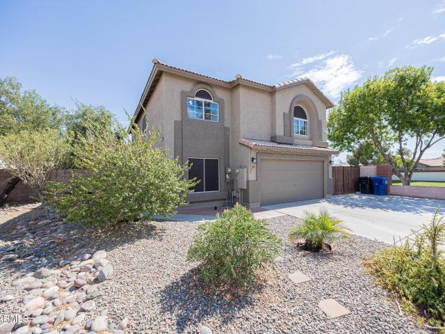 11595 W HOLLY Street