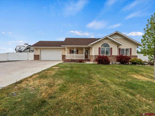 11595 Joyful Way, Montrose, CO 81401 | MLS #833987 | Compass
