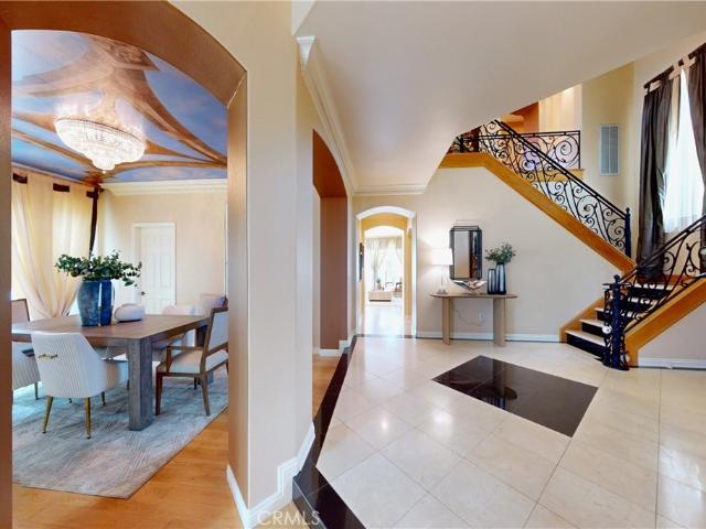 11595 Rancho Del Valle