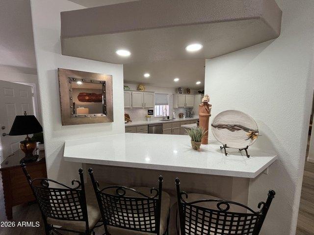 11596 W Sierra Dawn Blvd Lot 132, Surprise, AZ 85378
