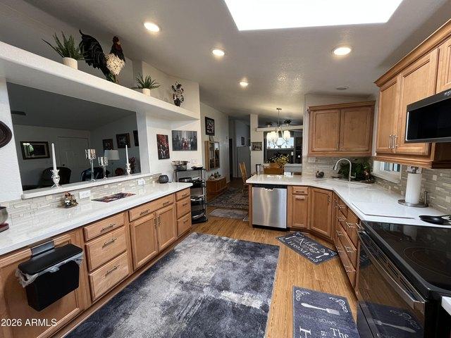11596 W Sierra Dawn Blvd Lot 265, Surprise, AZ 85378