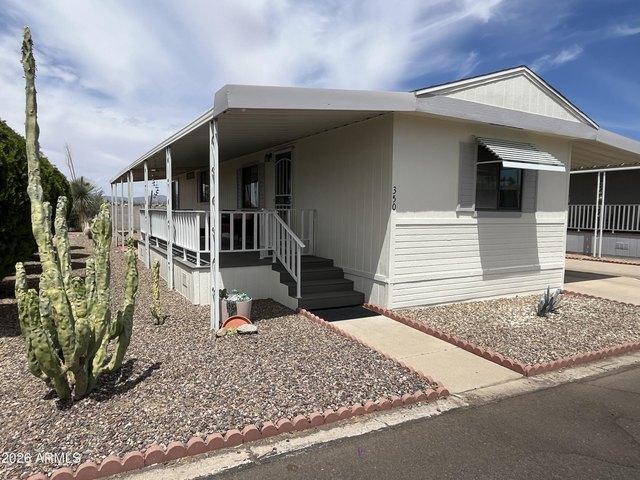 11596 W Sierra Dawn Blvd Lot 350, Surprise, AZ 85378