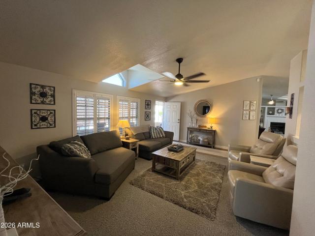 11596 W Sierra Dawn Blvd, Unit 191, Surprise, AZ 85378 | MLS #6997