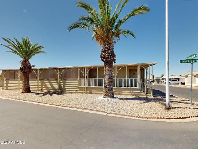 11596 W Sierra Dawn Blvd, Unit 254, Surprise, AZ 85378 | MLS #7002