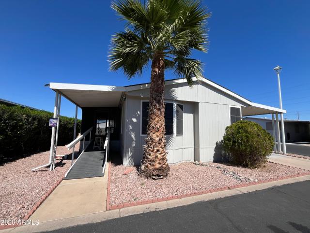 11596 W Sierra Dawn Blvd, Unit 277, Surprise, AZ 85378 | MLS #6996