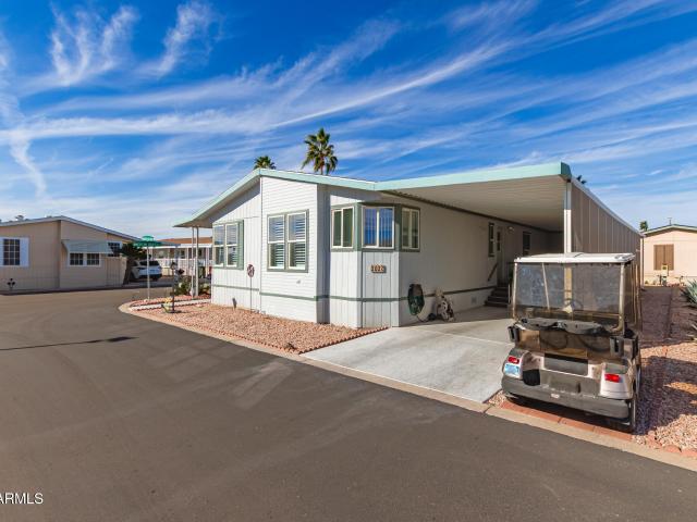 11596 w sierra dawn boulevard # 202