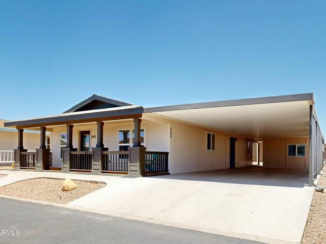 11596 w sierra dawn boulevard # 240