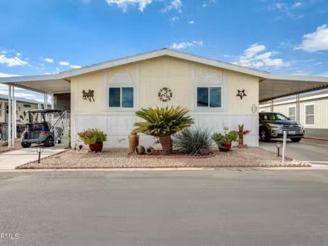 11596 W Sierra Dawn, Surprise, AZ 85378 MLS 6806884