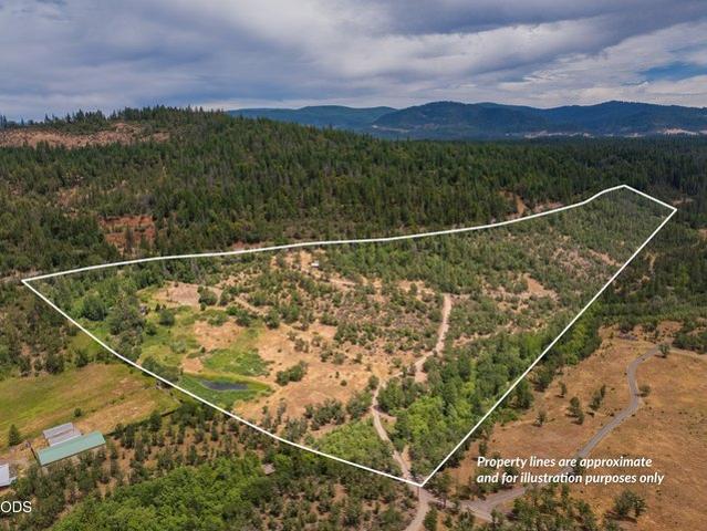 11598 Butte Falls Hwy, Eagle Point, OR 97524
