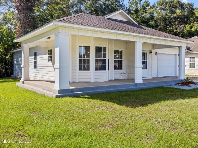 11598 Oaklane Drive