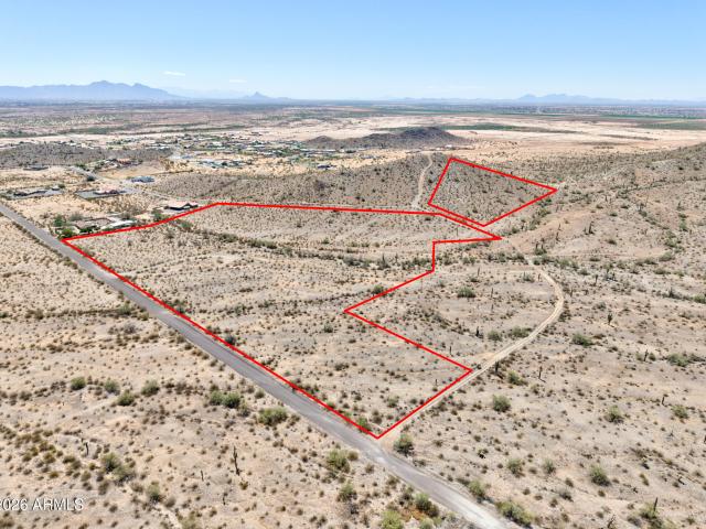 11599 W ARICA Road # 11