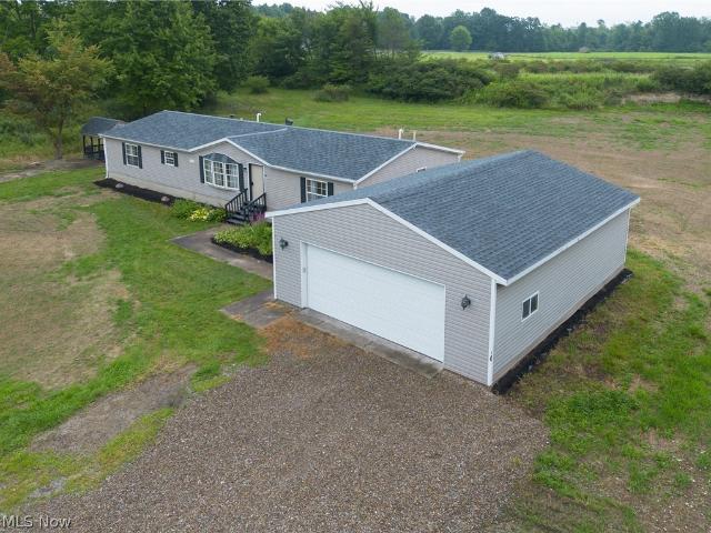 11599 Smith Goshen Road