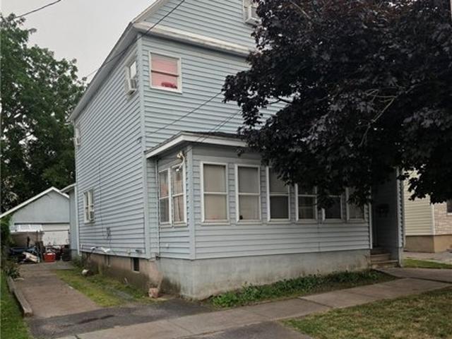 1159 McQuade Ave, Utica, NY 13501