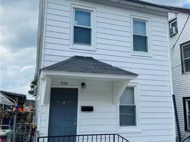 1159 Mechanic St, Bethlehem, PA 18015 MLS #761237