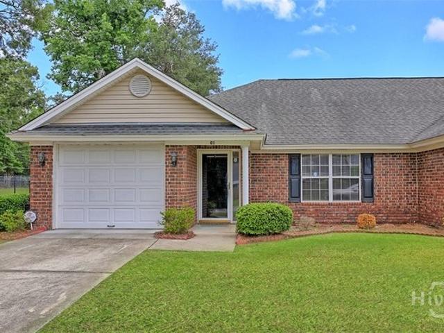 1159 Mohawk St Unit O1, Savannah, GA 31419