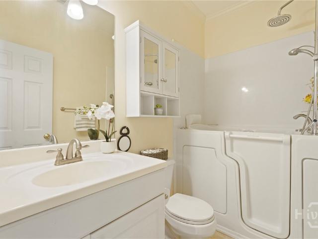 1159 Mohawk St, Unit E4, Savannah, GA 31419 | MLS #SA352715