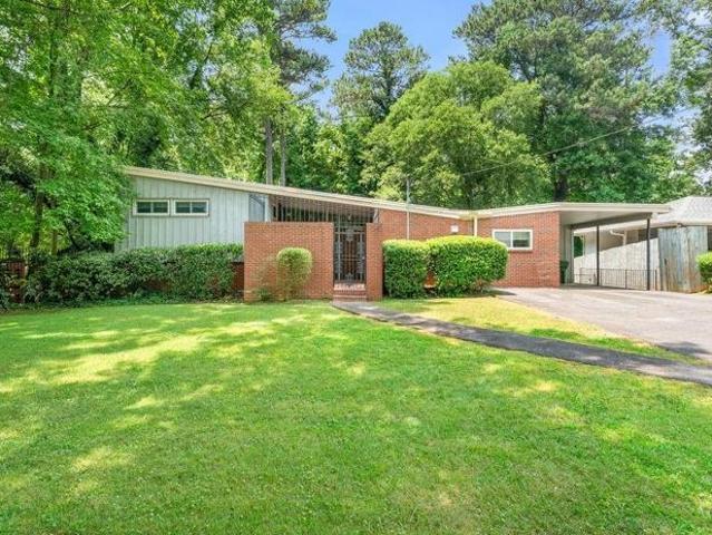 1159 Moores Mill Rd NW, Atlanta, GA 30327