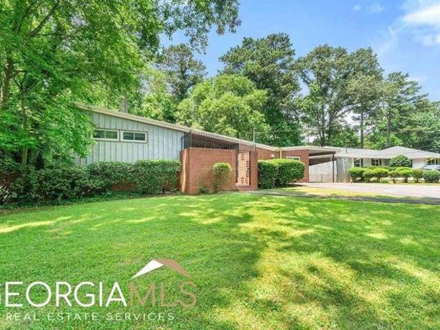 1159 Moores Mill Rd NW, Atlanta, GA 30327
