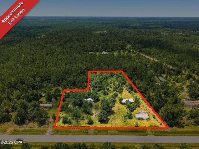 1159 NW County Road 274, Fountain, FL 32438