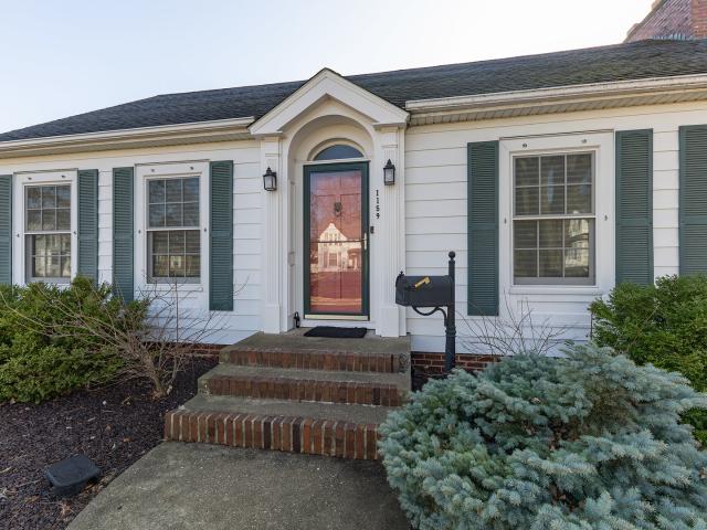 1159 N Kellogg Street